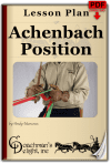 The Achenbach Position | Coachman's Delight