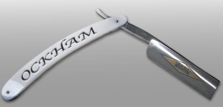 Occam's Razor | Coachman's Delight